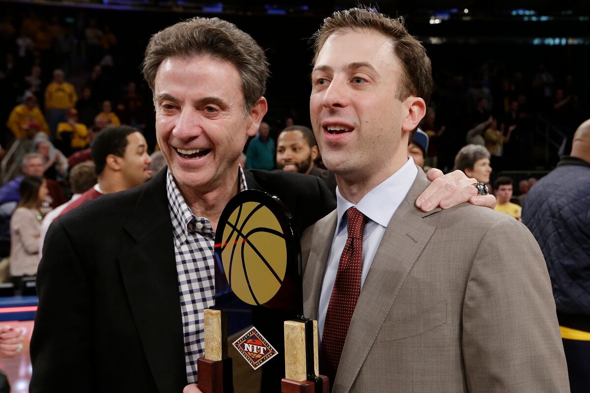 Minnesota vs. Louisville: Father-Son Clash a Big Opportunity for ...