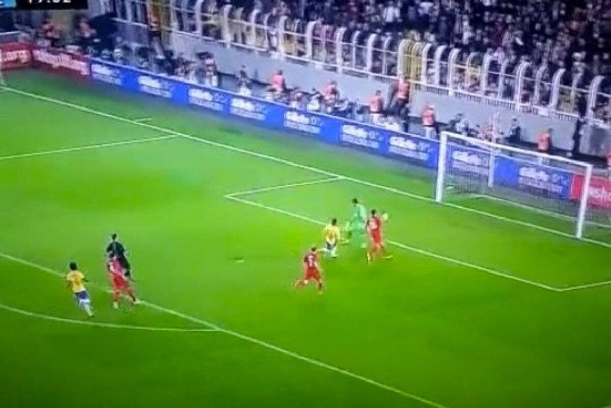 Turkey vs. Brazil: Goals, Highlights from the International Friendly ...