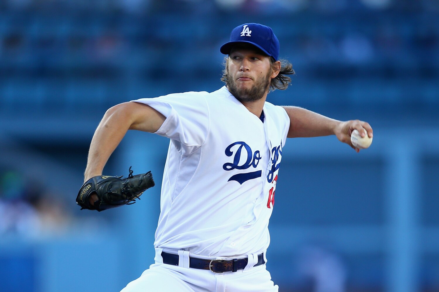 MLB Cy Young Award 2014: AL and NL Winners, Voting Results and Reaction ...
