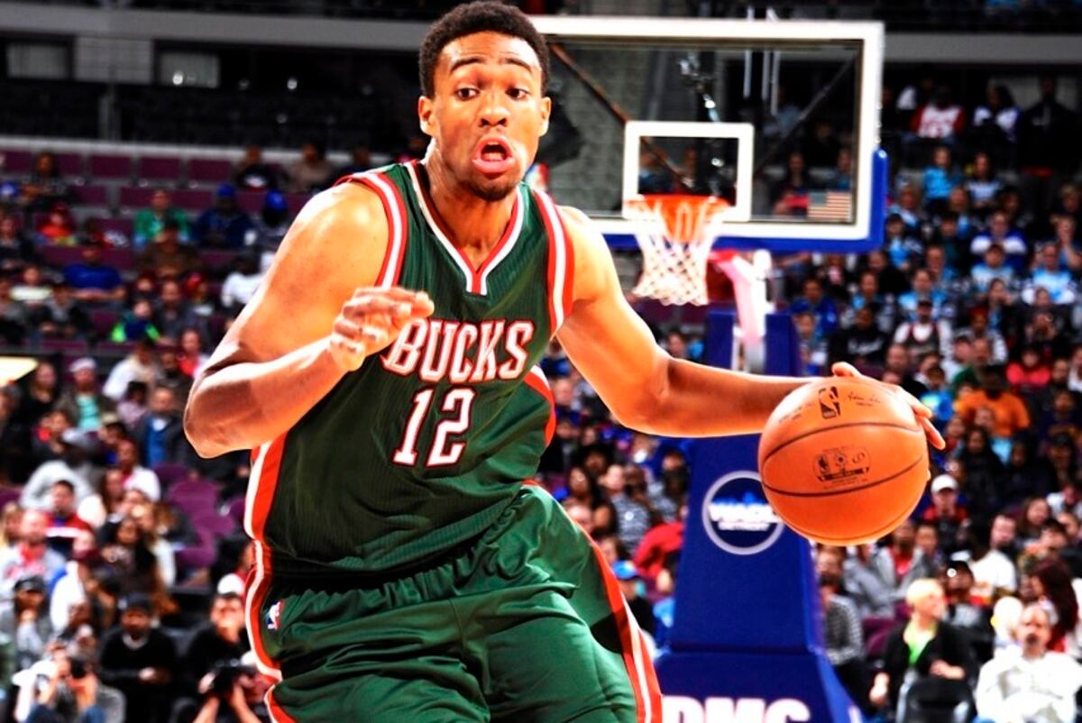 Progress Reports for the Top NBA Rookies for Early Portion of 2014-15 ...