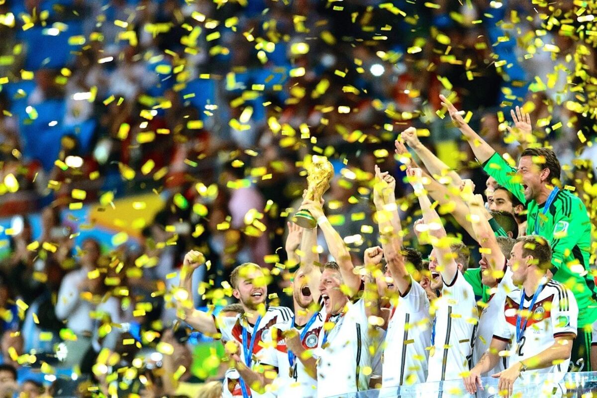 May Madness: How a National Team Knockout Competition Could Work | News ...