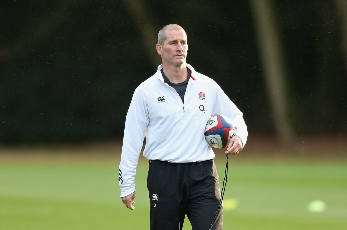 England vs. South Africa: Date, Time, Live Stream, TV Info and Rugby ...