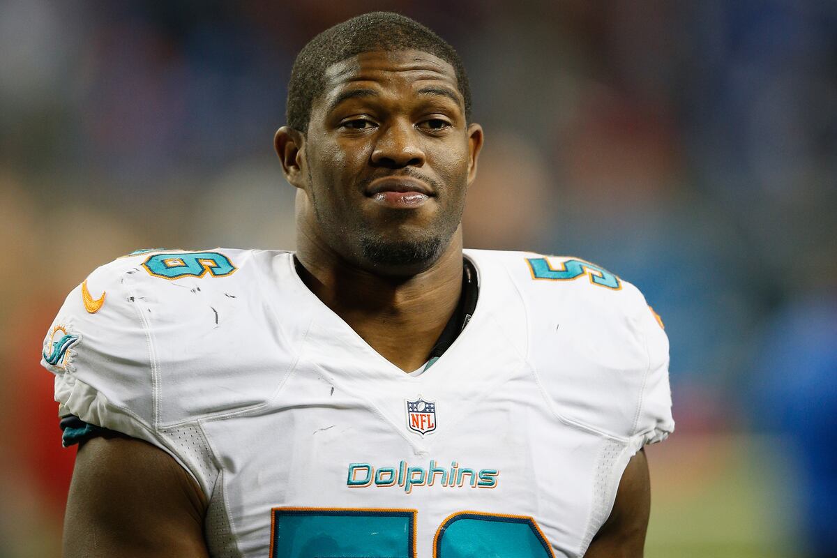 Jonathan Freeny Injury: Updates on Dolphins LB's Hamstring and Return ...