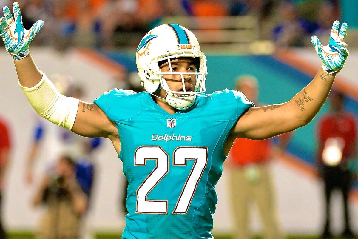 Dolphins Riding Defense into Playoff Contention After Big Victory over ...