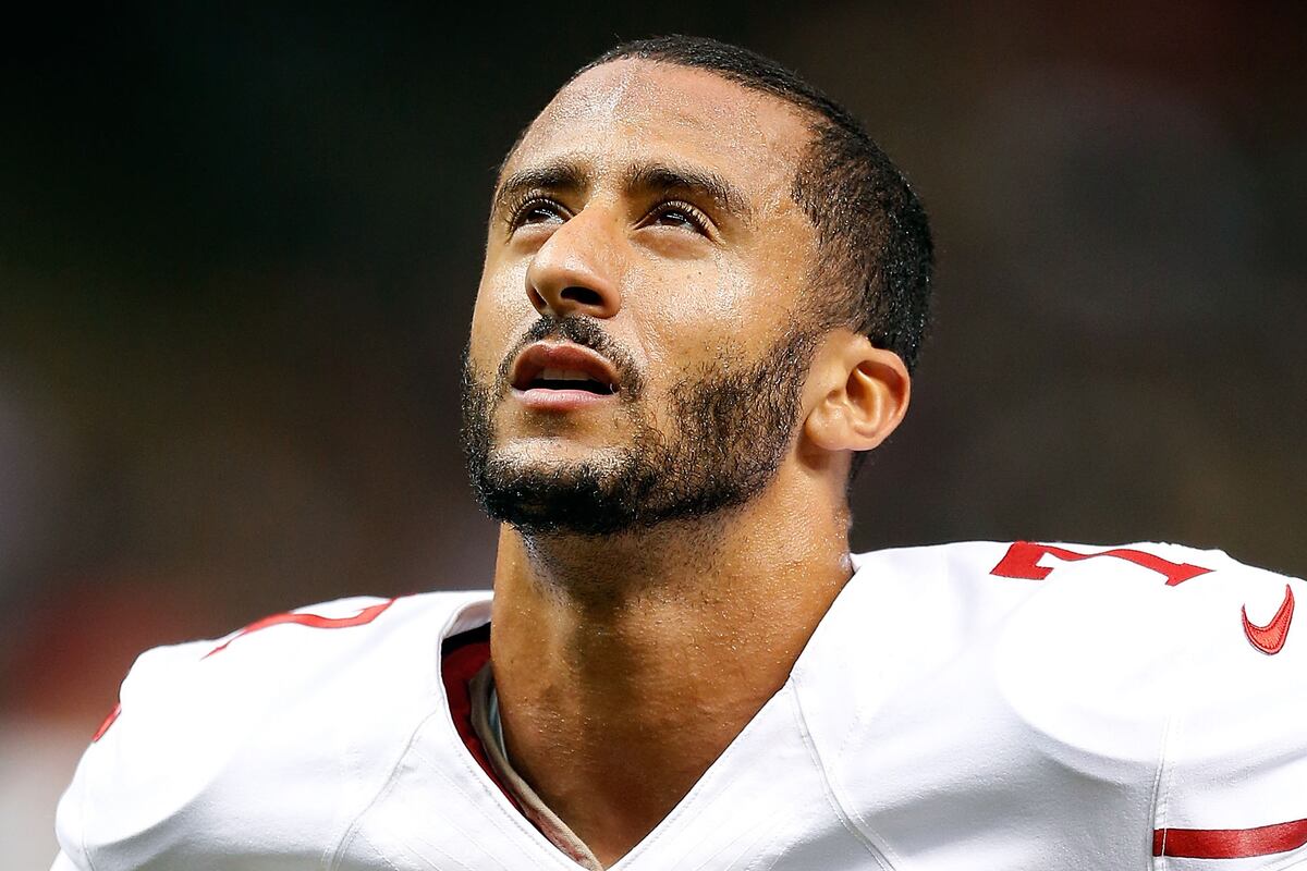 Why Colin Kaepernick Is the NFL's Ultimate Enigma | News, Scores ...