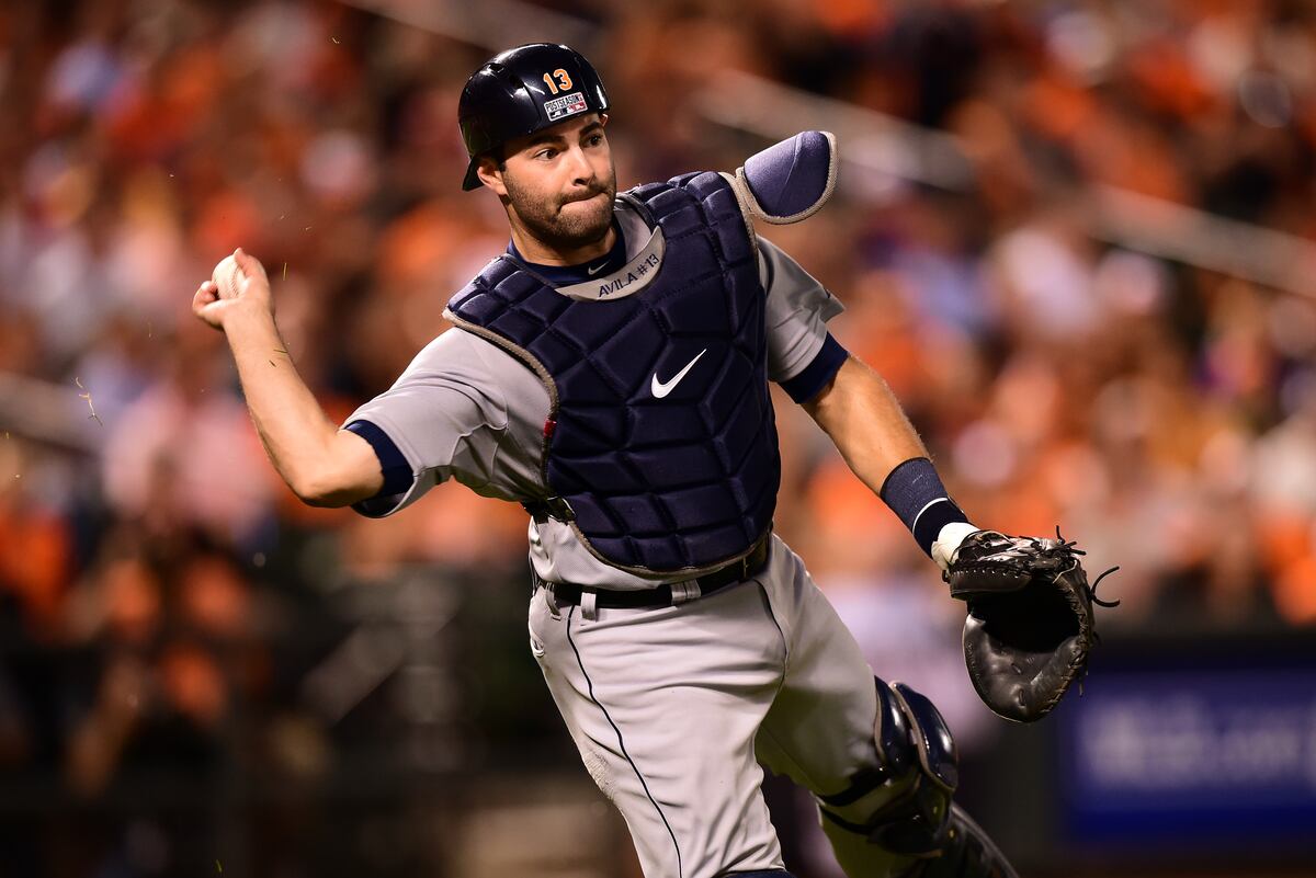 Why the Detroit Tigers Need to Pick Up Alex Avila's Option for 2015 ...
