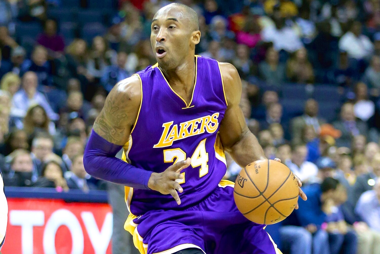 Why We Should All Relish the Kobe Bryant Show | Bleacher Report