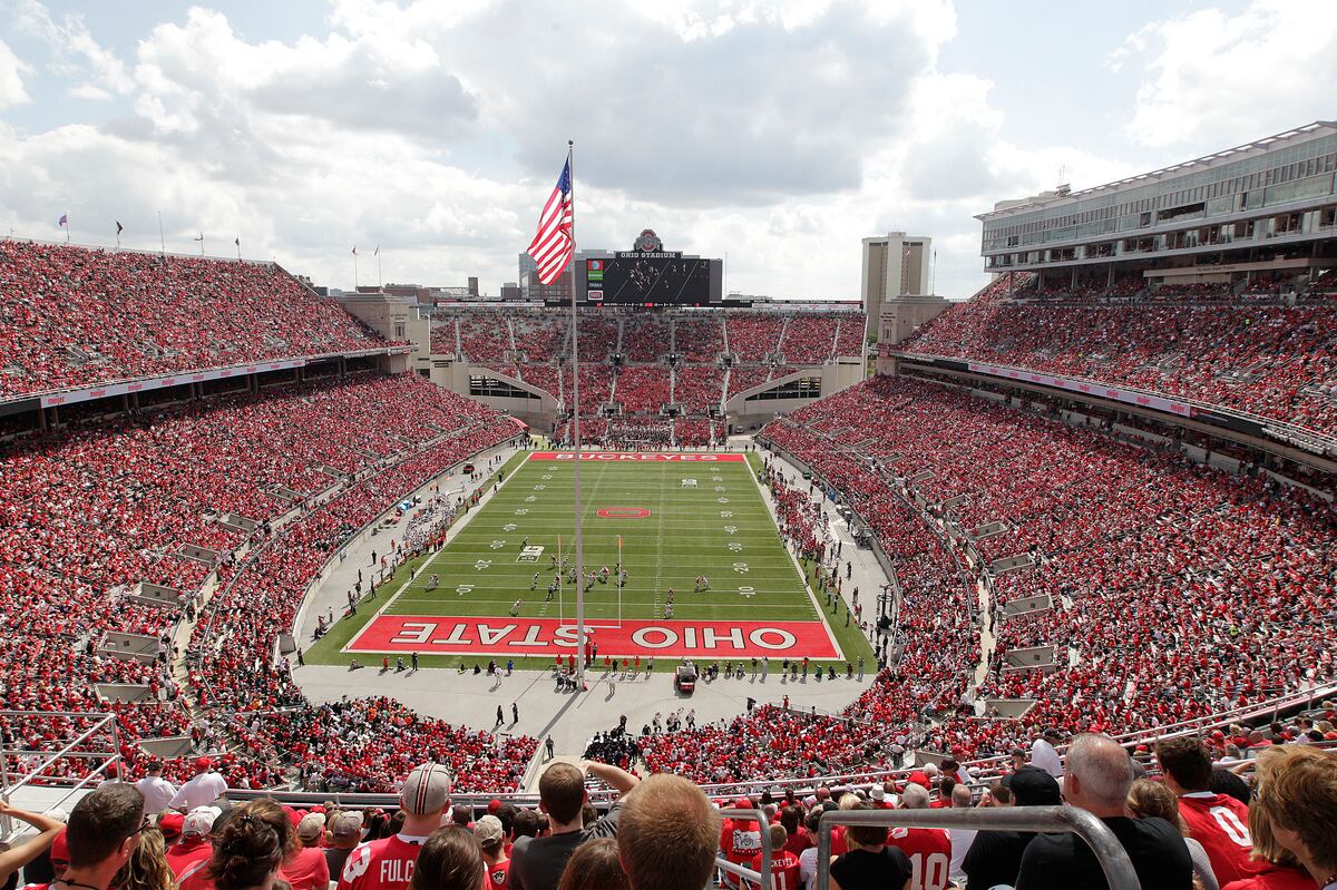 Jonathon Cooper Commits to Ohio State: What 4-Star DE Brings to ...