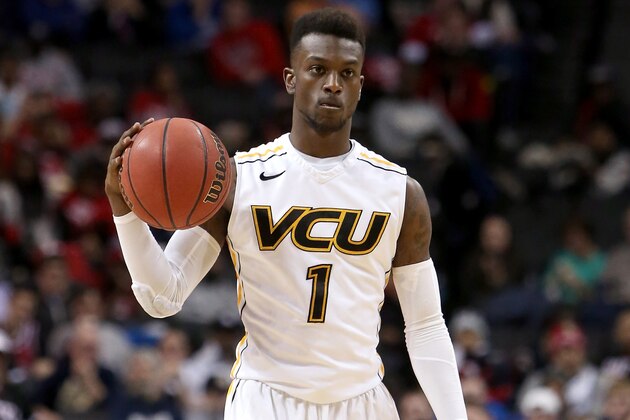 JeQuan Lewis Injury: Updates on VCU Guard's Concussion and Recovery