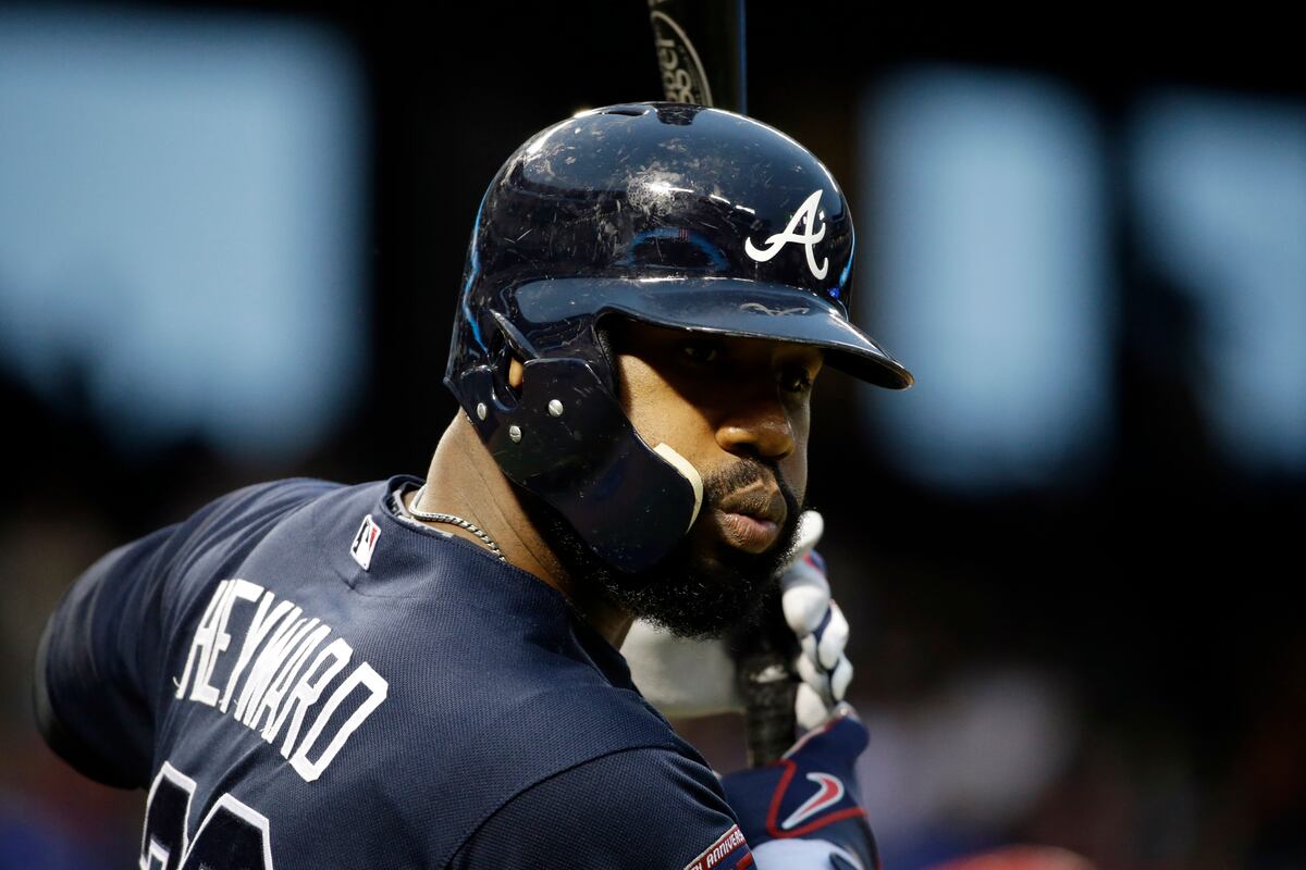 MLB Trade Rumors: Latest Buzz on Jason Heyward, Ubaldo Jimenez and More ...
