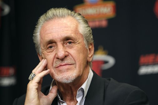 5 Players Miami Heat Are Most Likely to Target in a Potential Trade ... 5 Players Miami Heat Are Most Likely to Target in a Potential Trade ...