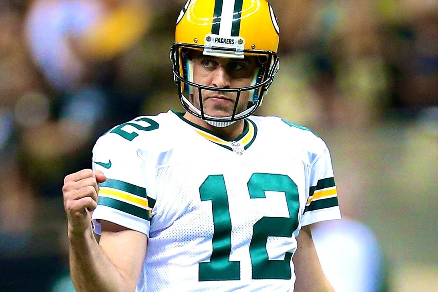 Time for Green Bay Packers to Prove They Belong Among the NFC ...