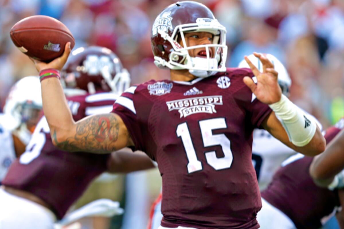 College Football Picks: Week 12 Predictions for Every Game | News ...