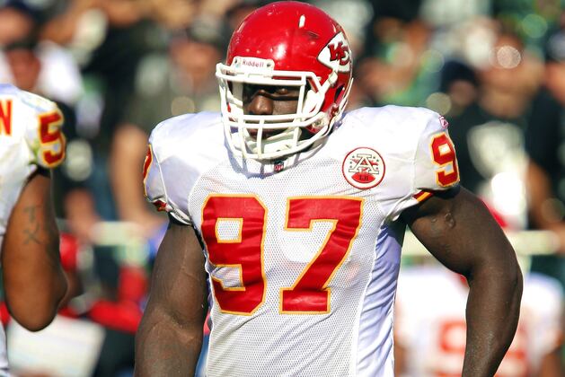 Allen Bailey - Alchetron, The Free Social Encyclopedia