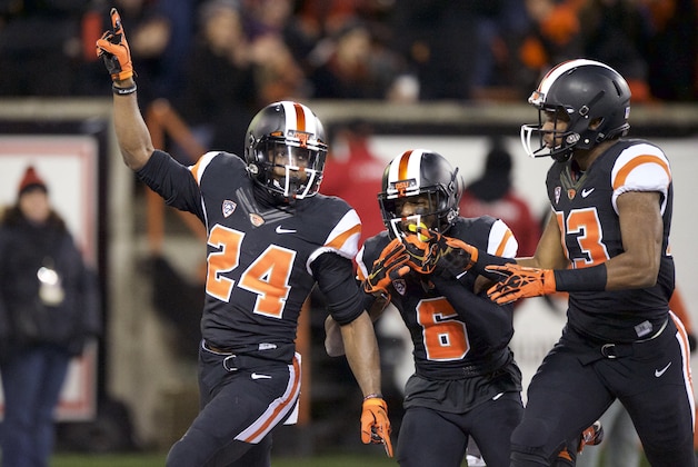 ASU vs. Oregon State: Score and Twitter Reaction