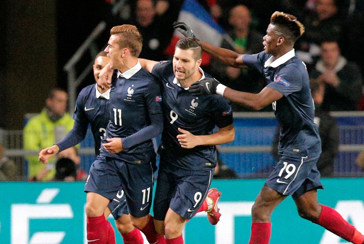 France vs. Sweden: Date, Time, Live Stream and Preview | News, Scores ...