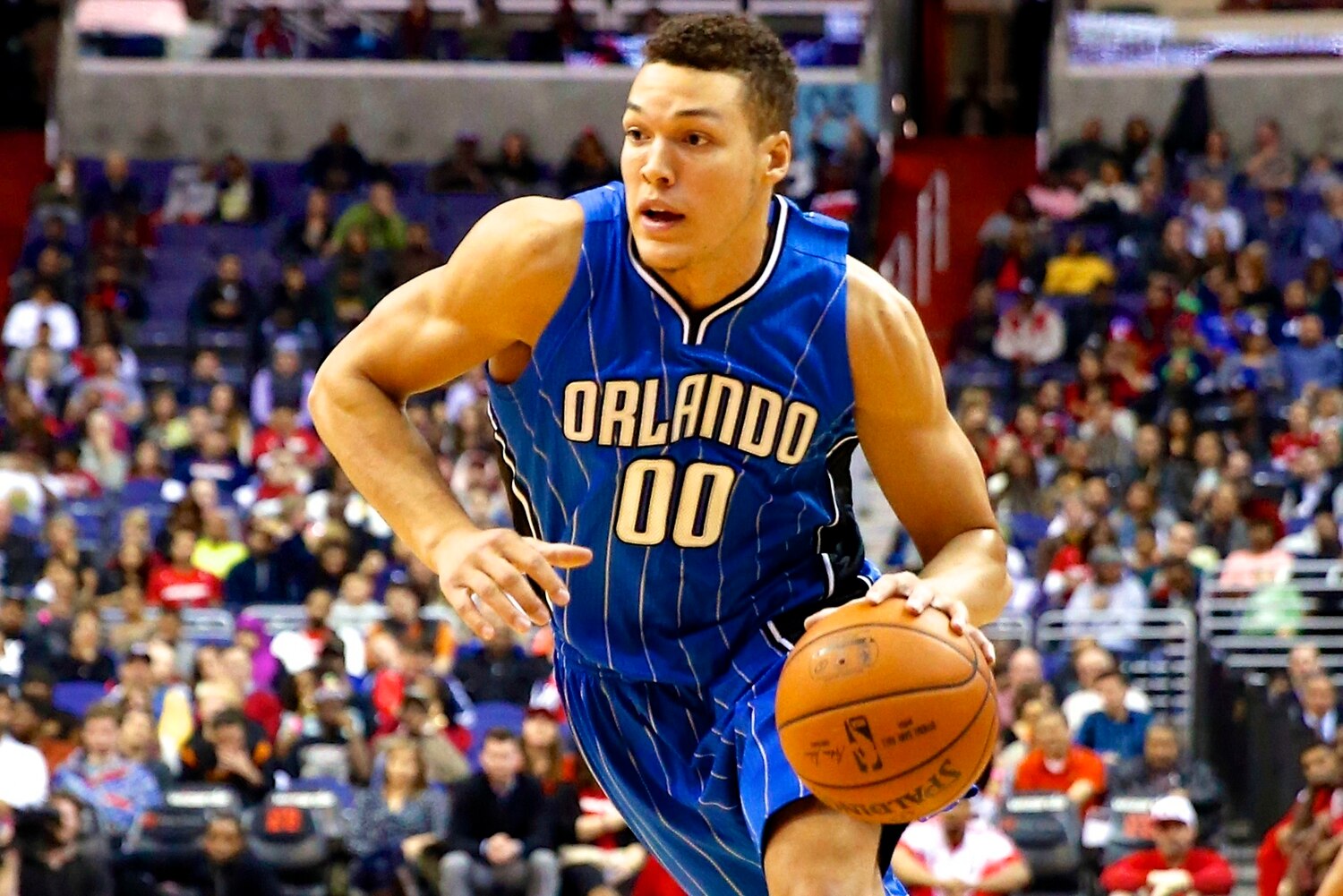 Aaron Gordon Injury: Updates on Magic Star's Foot and Return | Bleacher ...