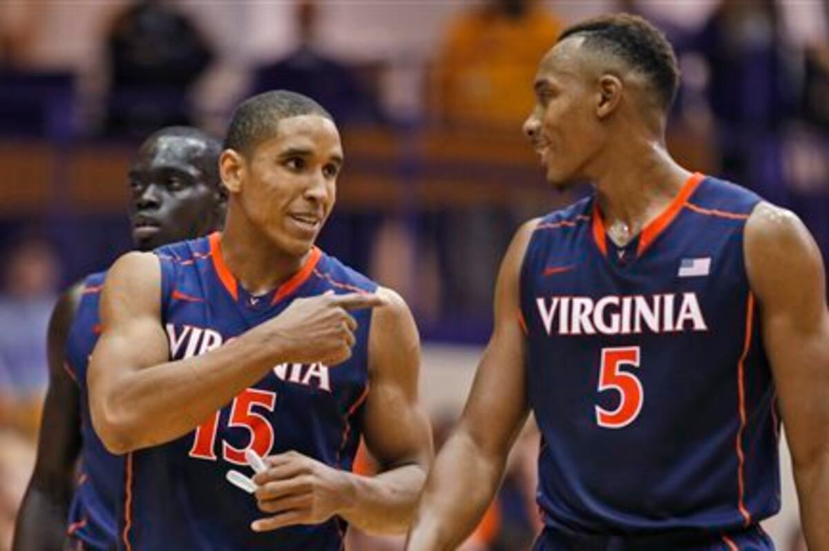 Virginia Basketball: 5 Takeaways from Cavaliers' Opening Games | News ...
