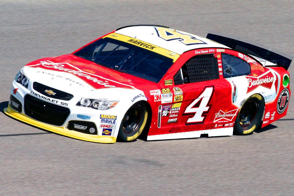 NASCAR at Homestead 2014: Live Results and Analysis from the Ford ...