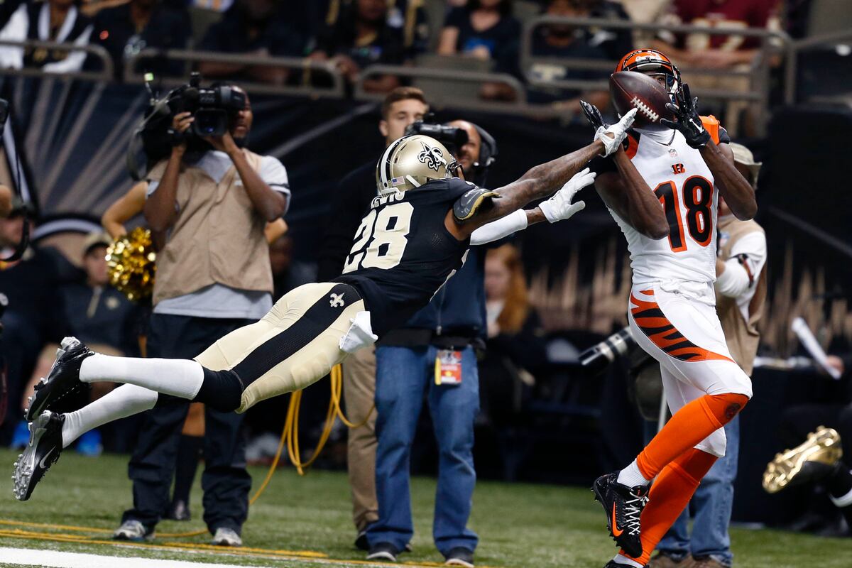 Saints Proving Struggles Are More Than Just Road Woes | News, Scores ...