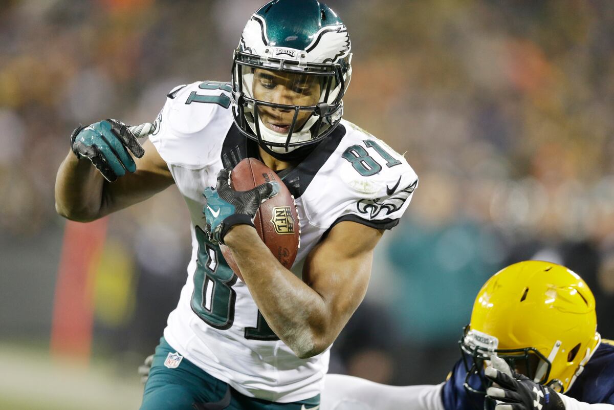Mark Sanchez, Jeremy Maclin, Jordan Matthews' Post-Week 11 Fantasy ...
