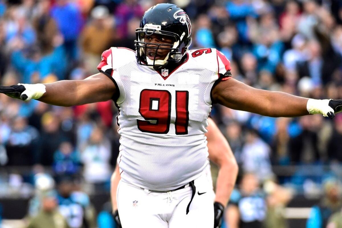Atlanta Falcons Now in Position to Remain Atop NFC South | Bleacher ...