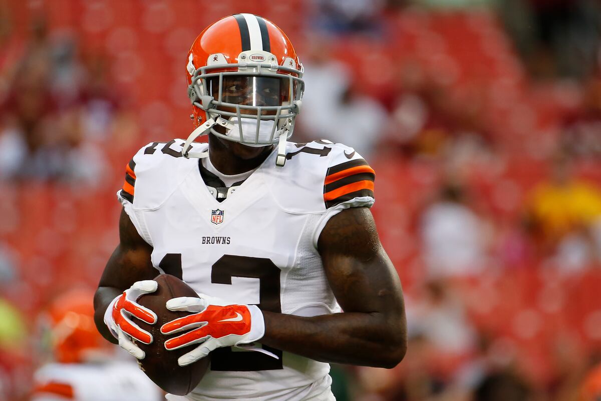 Josh Gordon's Updated 2014 Fantasy Outlook Heading into Week 12 | News ...