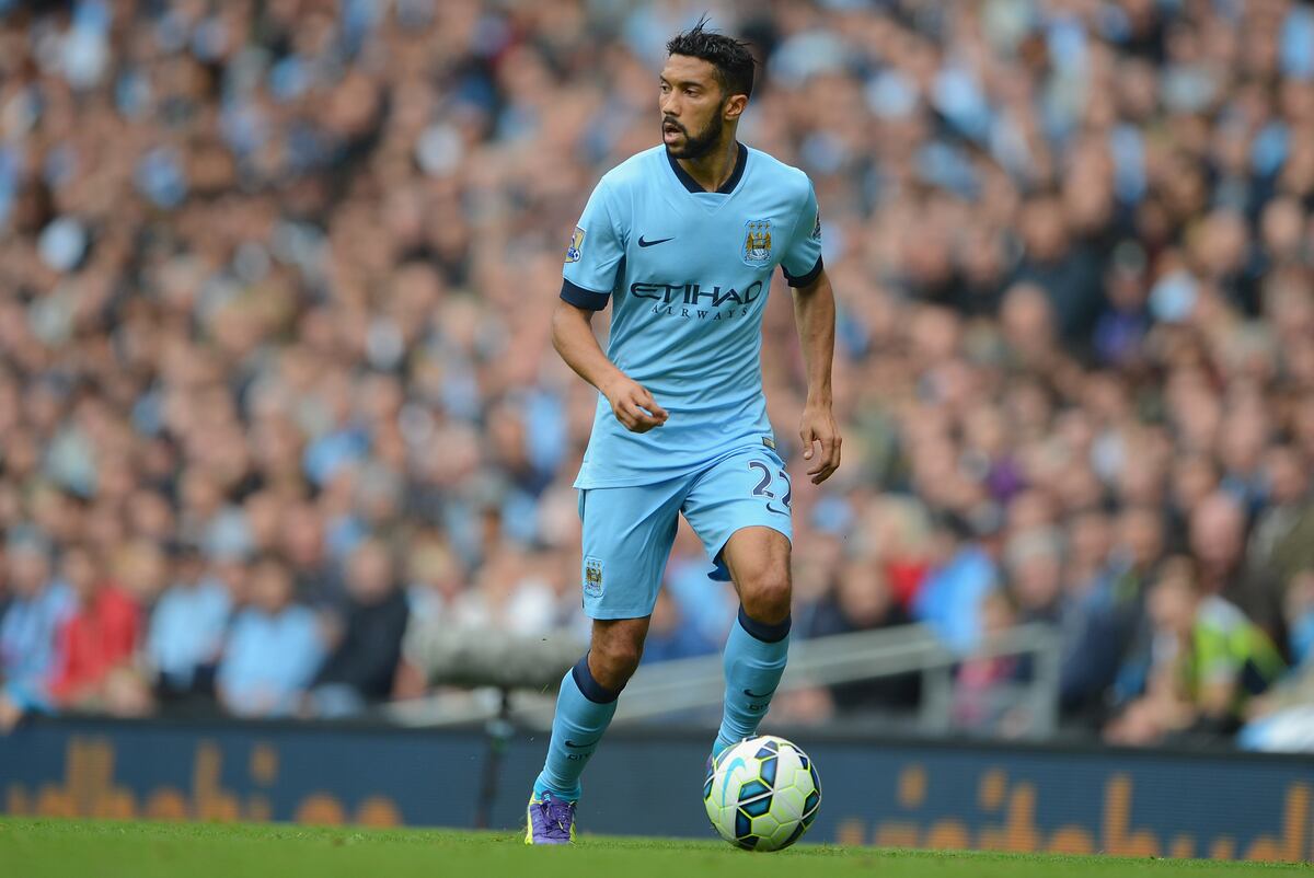 Manchester City in Desperate Need of a Left-Back to Fix Their Ailing ...