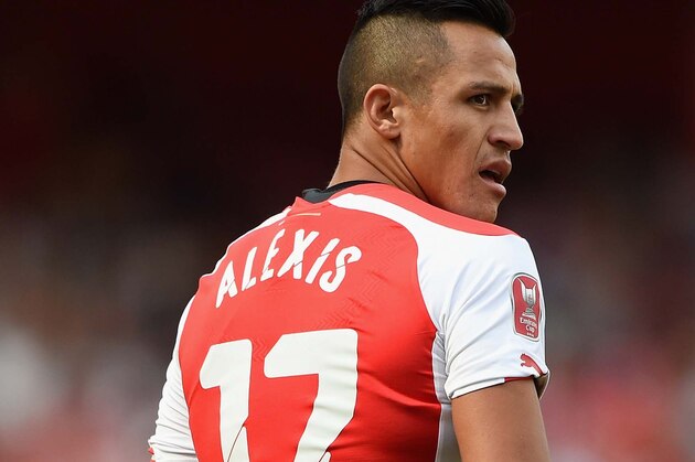Secrets of Alexis Sanchez's Rapid Success at Arsenal