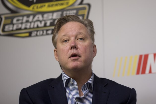Why the 2014 Sprint Cup Chase Format Was a Huge Success for NASCAR