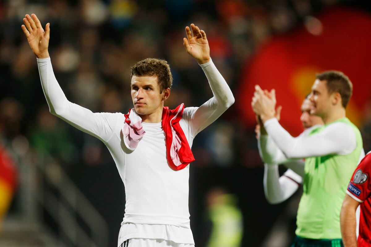 Spain vs. Germany: Date, Time, Live Stream, TV Info and Preview | News ...