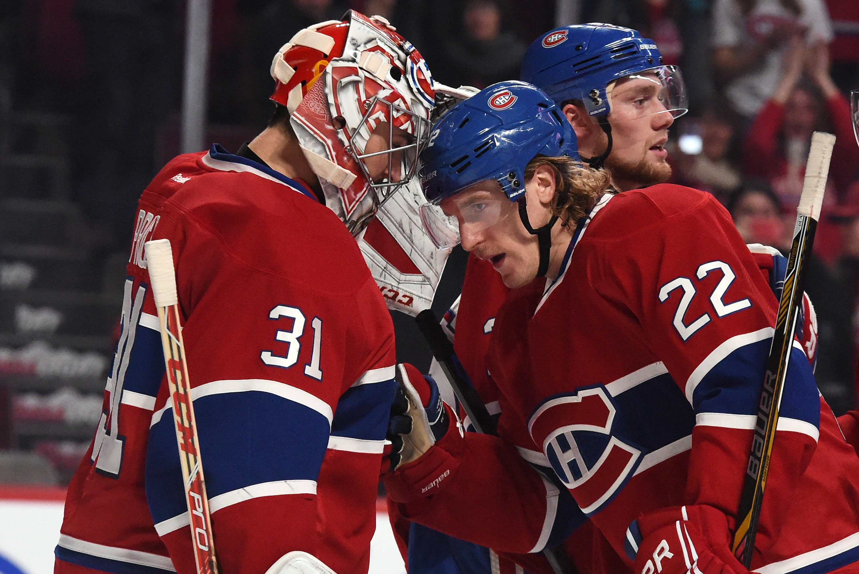 Why The Montreal Canadiens NHL Leading Record Is Deceiving News Why The Montreal Canadiens NHL Leading Record Is Deceiving News
