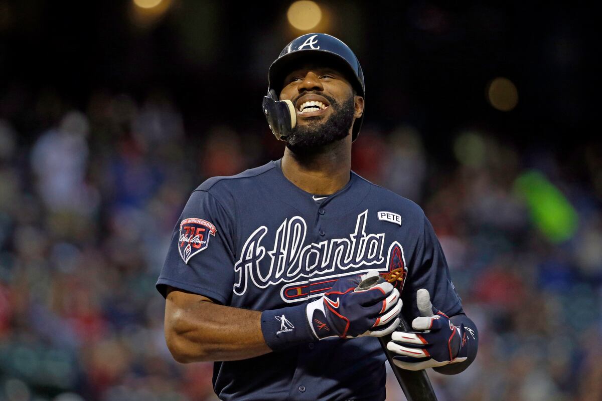 MLB Free-Agent Fallout in Wake of Jason Heyward Trade | News, Scores ...