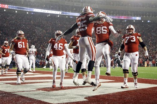 Wisconsin Badgers vs. Iowa Hawkeyes Complete Game Preview | News ...