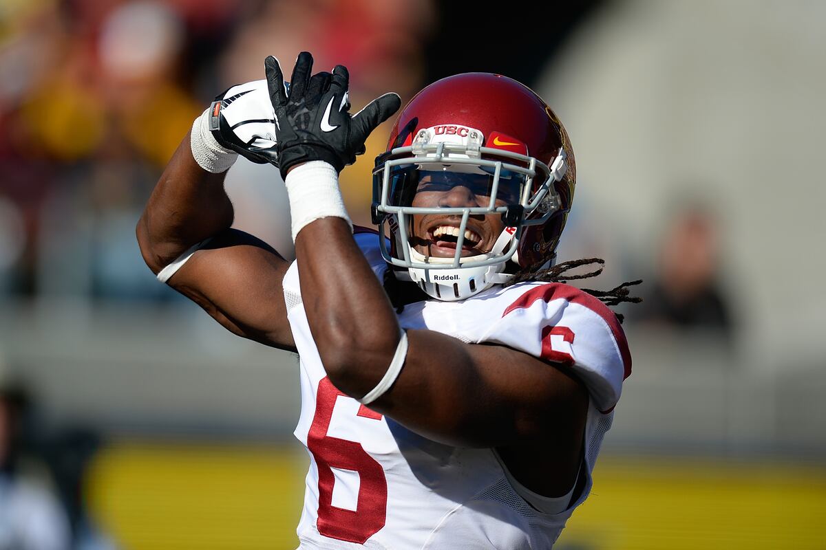 USC's Josh Shaw Reinstated, Not Charged After Investigation for August ...