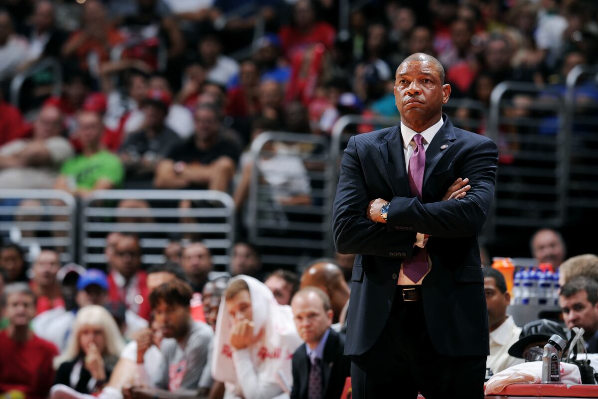 LA Clippers Can Be Saved by Coach Who Built Them | News, Scores ...