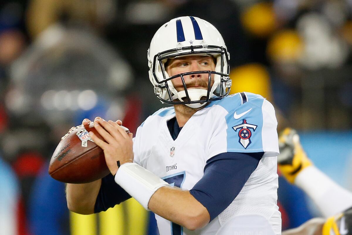 Zach Mettenberger Making Strong Case for Starting QB Role Beyond 2014 ...