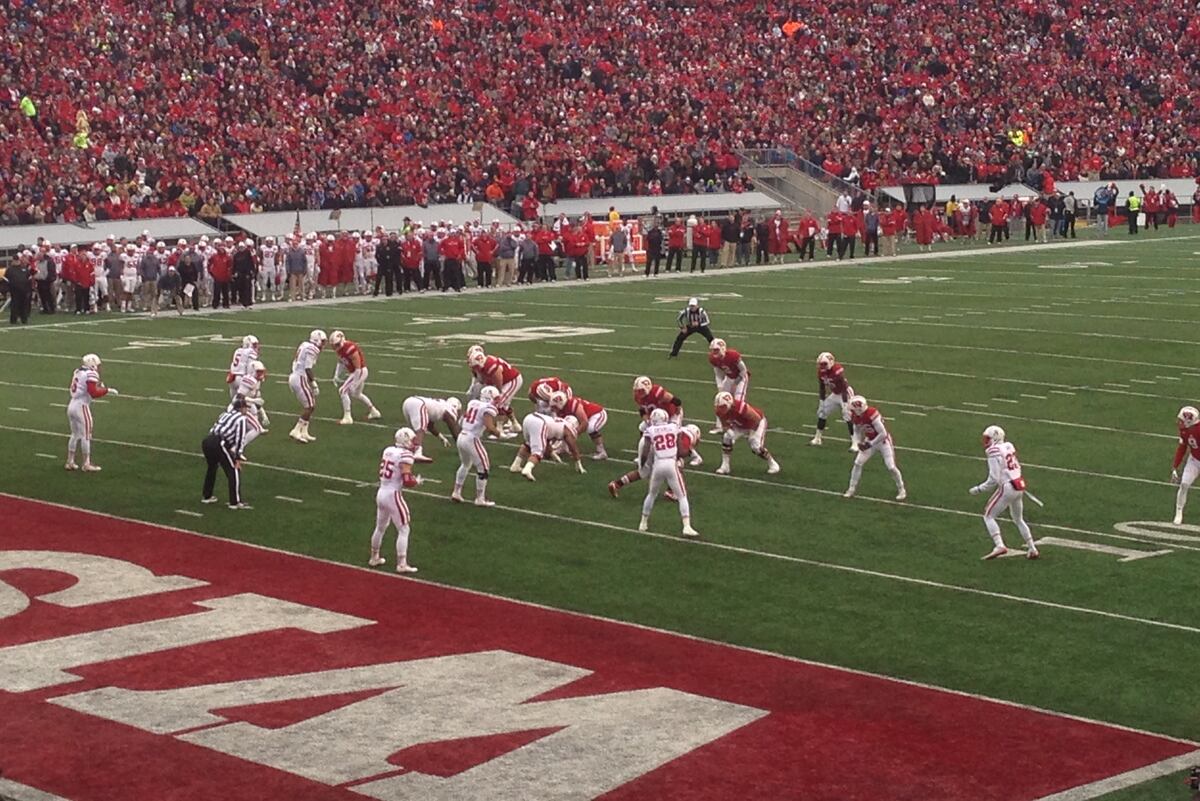 College Football: Week 12 Recap, Game Attended and Pick Results | News ...