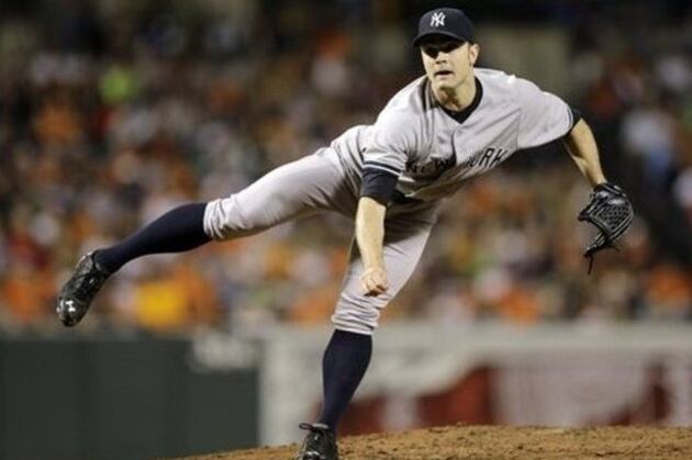 Andrew Miller (baseball) - Alchetron, the free social encyclopedia
