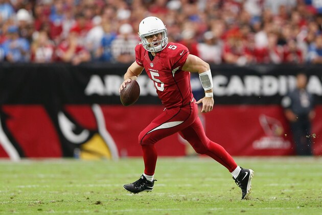 Cardinals Improve to 9-1 for 2nd Time Ever, 1st Time Since 1948