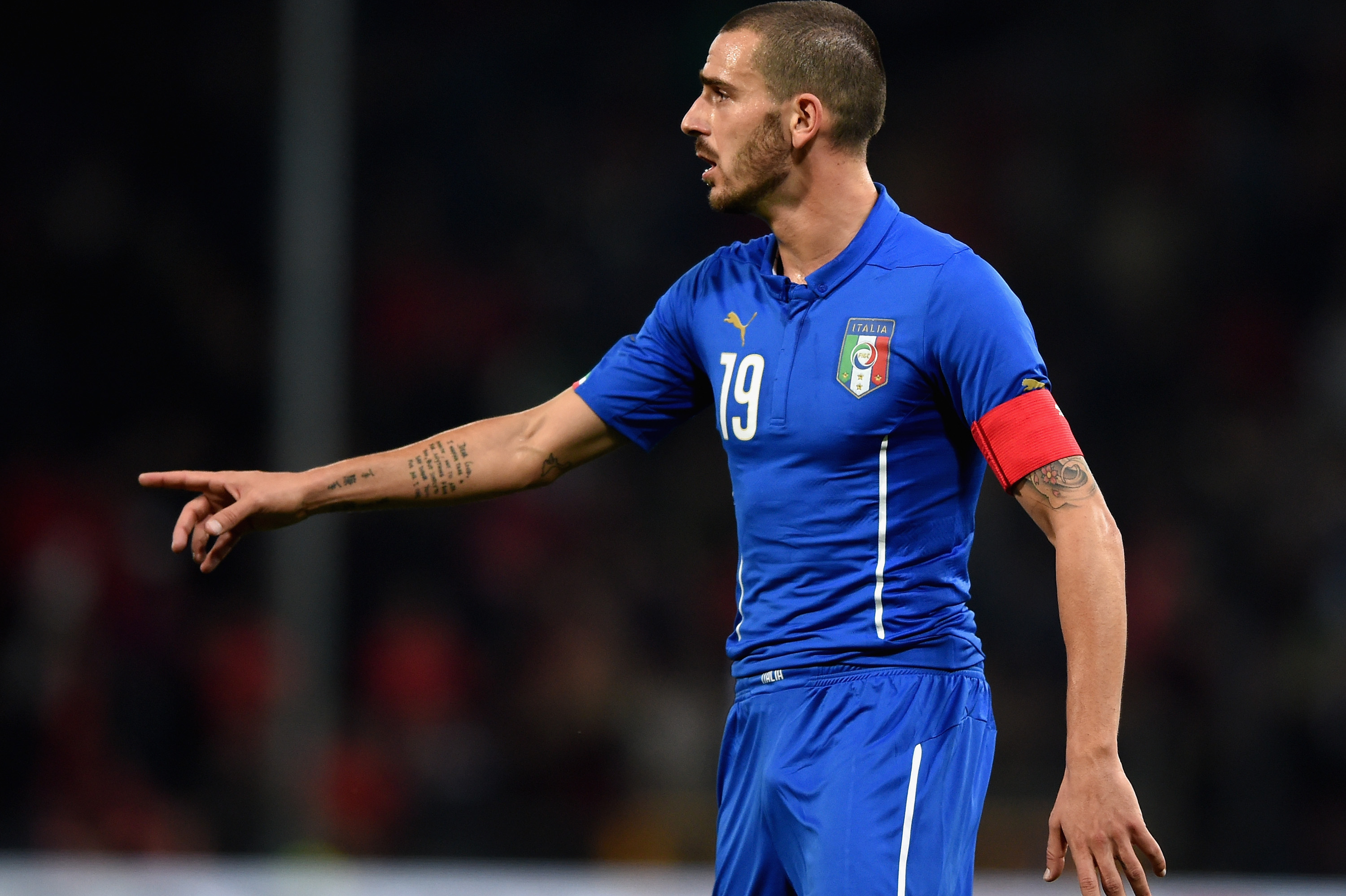 1000+ images about Leonardo Bonucci on Pinterest | Euro, Italy and Mario