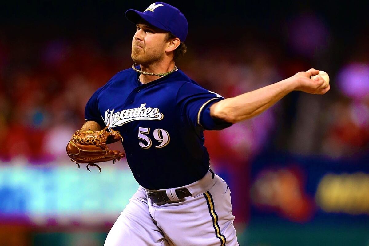 Zach Duke to White Sox: Latest Contract Details, Comments, Reaction ...