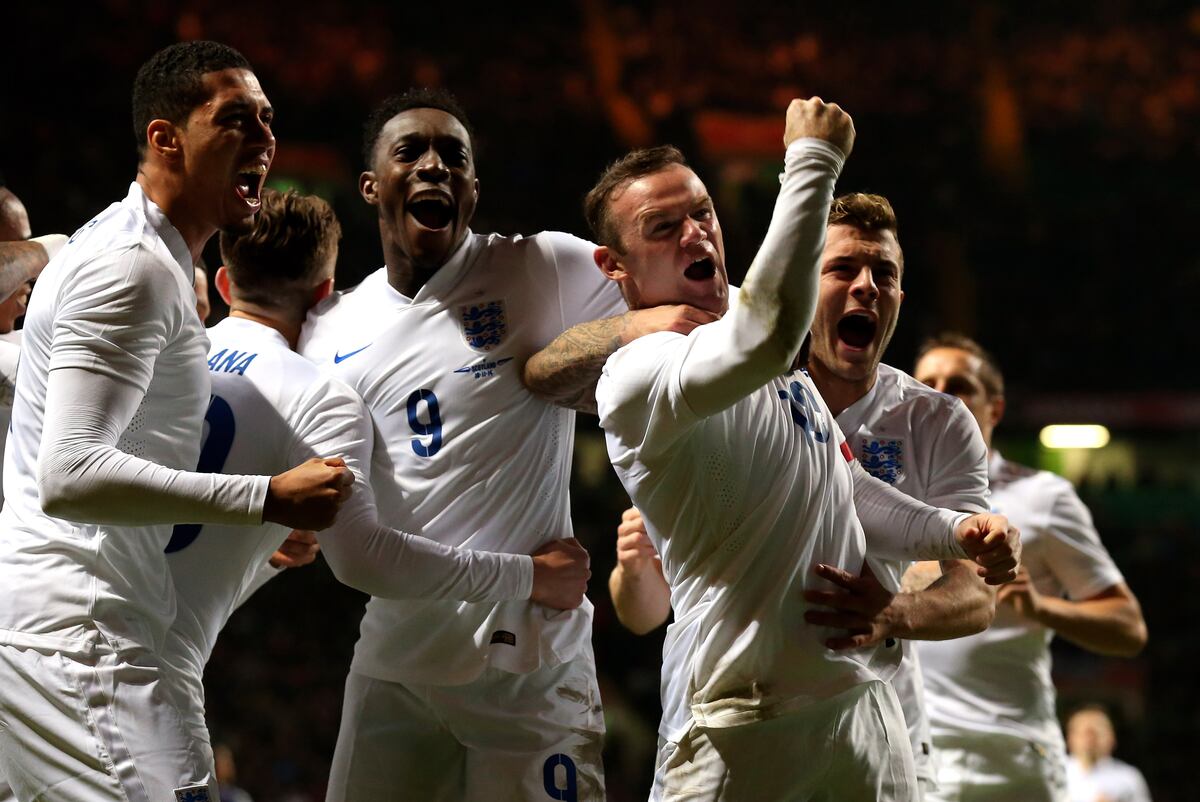Brilliant England Can Dare to Dream of a Bright Future | News, Scores ...