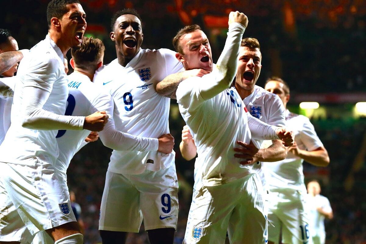 Scotland vs. England: Winners and Losers from International Friendly ...