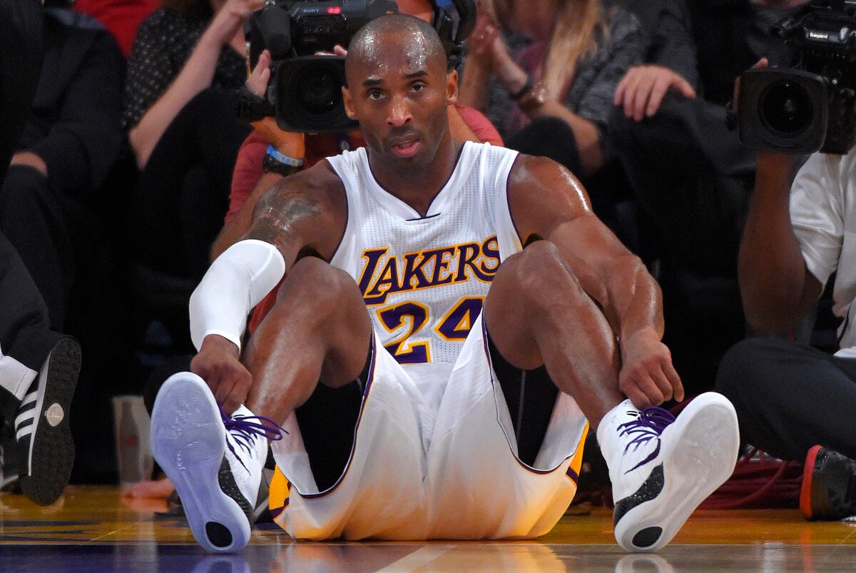 NBA Trade Rumors: Latest on Potential Kobe Bryant, Corey Brewer Deals ...