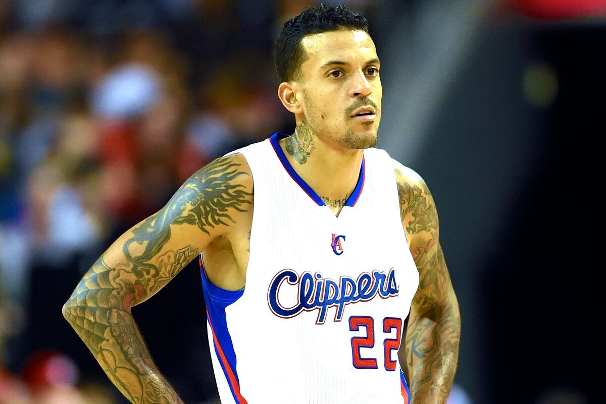 Biggest Red Flags of the 2014-15 NBA Season | News, Scores, Highlights ...