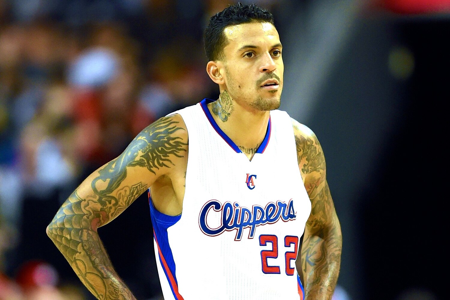 Biggest Red Flags of the 2014-15 NBA Season | Bleacher Report