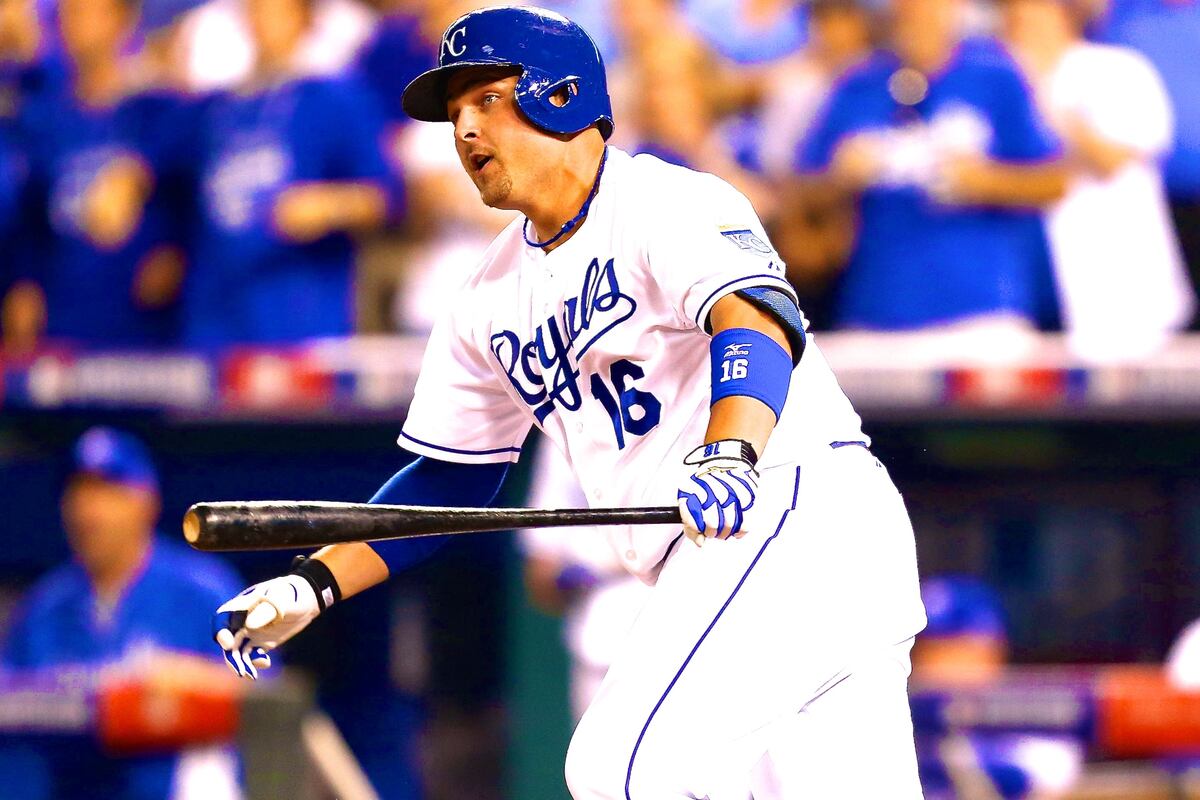 Billy Butler to Athletics: Latest Contract Details, Comments, Reaction ...