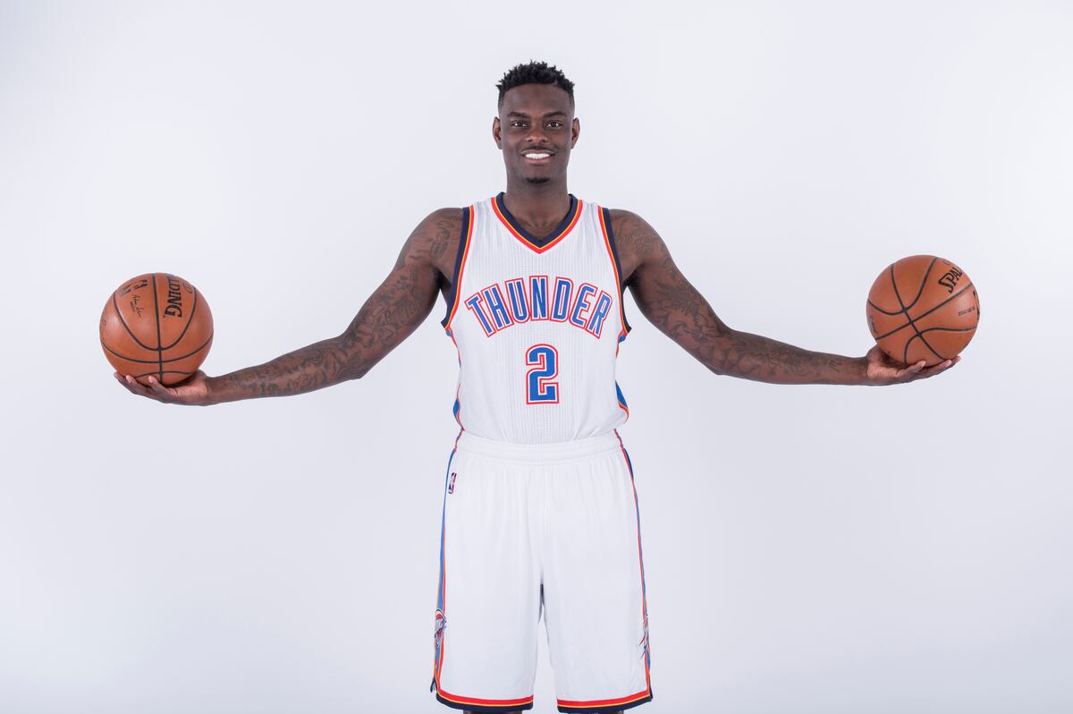Anthony Morrow's Emergence a Bright Spot for Oklahoma City Thunder ...
