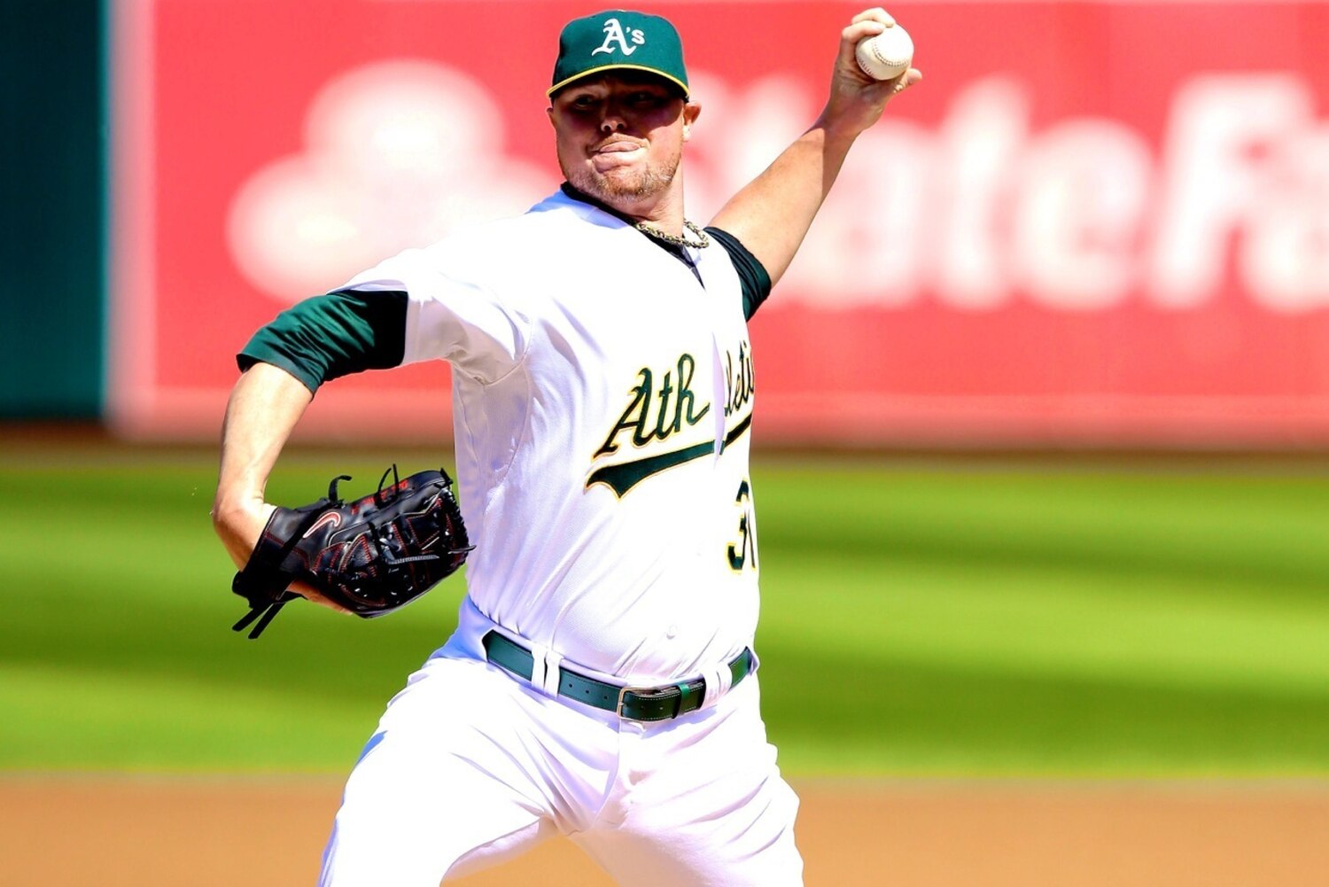 Red Sox Blockbuster Reunions with Jon Lester, Hanley Ramirez a Real ...